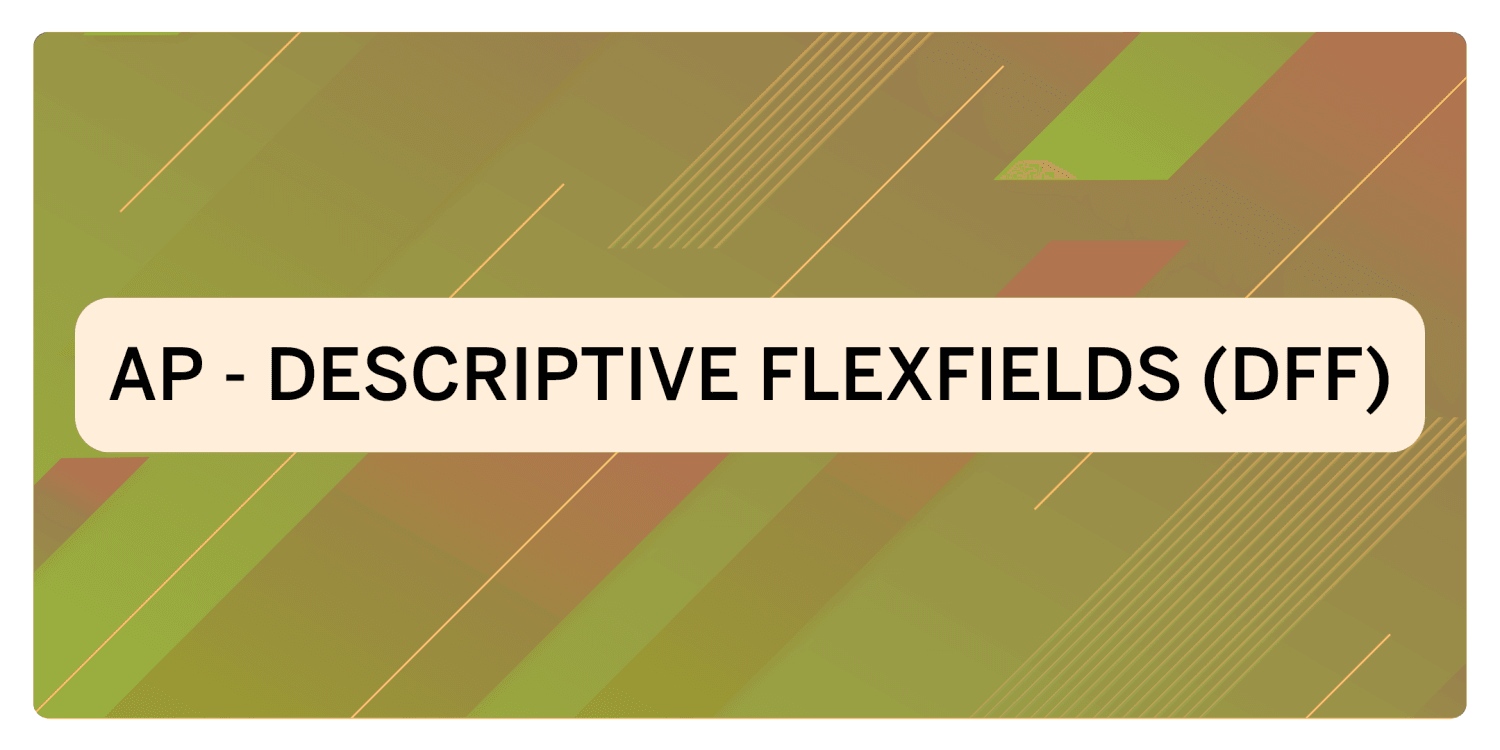 Free Content – Portal | OracleErpGuide.com