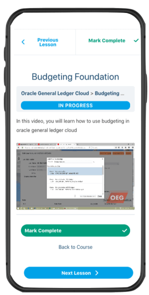Portal | OracleErpGuide.com – Learn Oracle