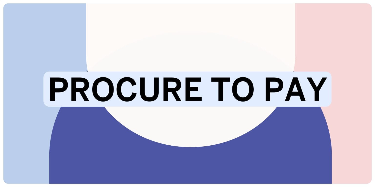 Oracle Fusion Procure to Pay (P2P) – Portal | OracleErpGuide.com