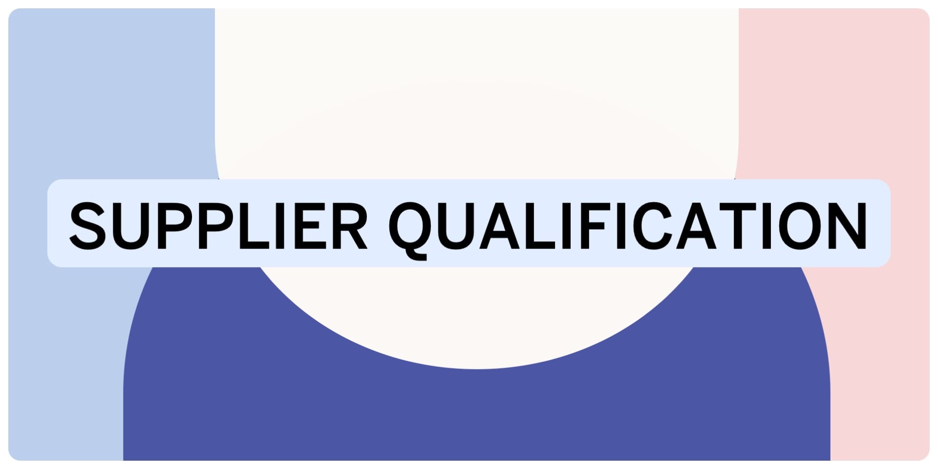 Oracle Supplier Qualification Management (SQM) Cloud – Portal ...