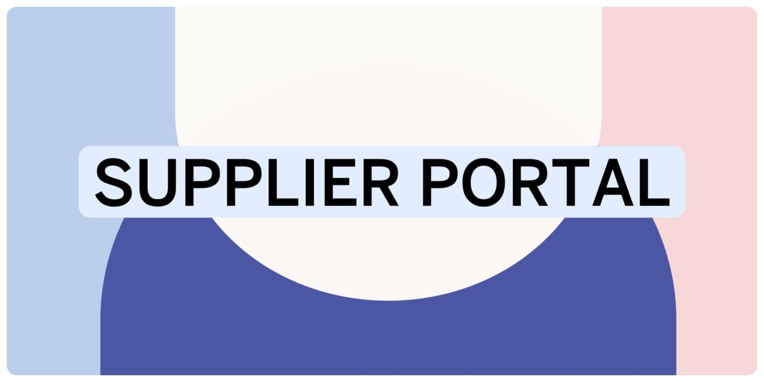 Oracle Supplier Portal Cloud – Portal | OracleErpGuide.com