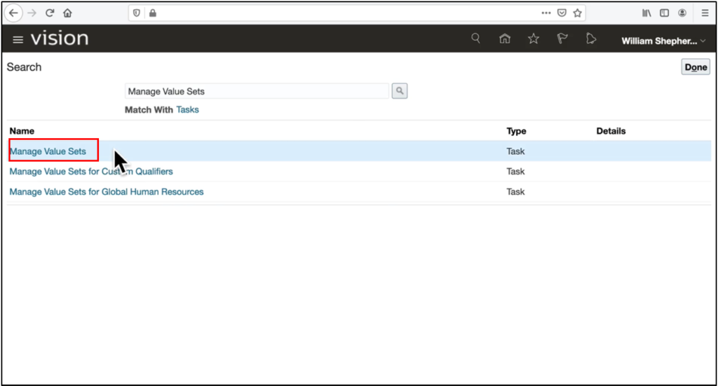 Set Up Descriptive Flex Fields: Payments – Portal | OracleErpGuide.com