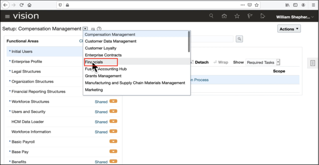 Set Up Descriptive Flex Fields: Payments – Portal | OracleErpGuide.com