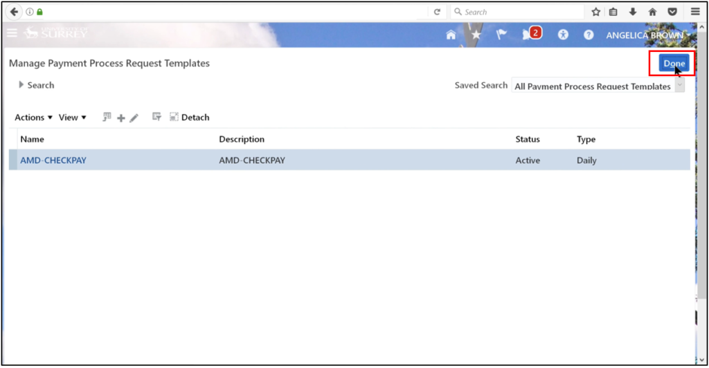 Master the Oracle Fusion Payables: A Complete Guide to the Automated ...