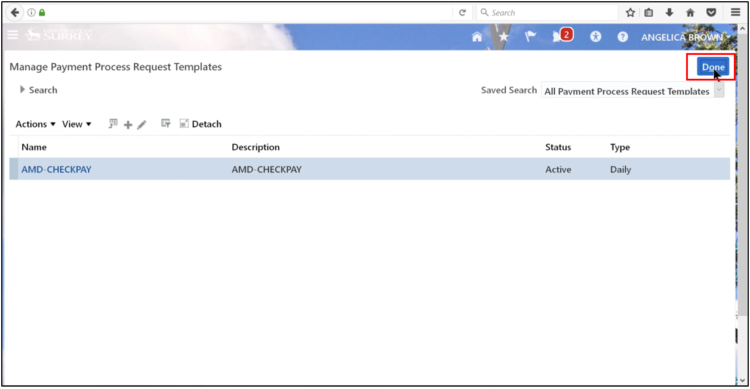 Master the Oracle Fusion Payables: A Complete Guide to the Automated ...