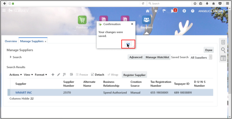 Master the Oracle Fusion Payables: A Complete Guide to the Automated ...